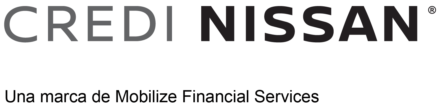 Credi Nissan | Una marca de Mobilize Financial Services